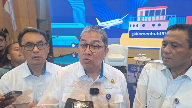 Kemenhub Cek Stasiun Kereta Cepat Karawang, Siap beroperasi di 2025 ...