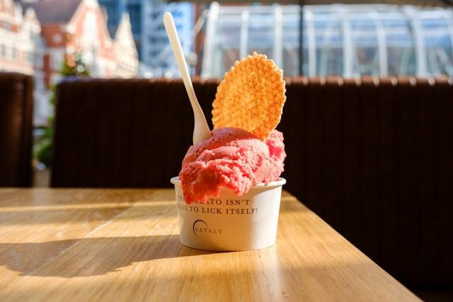 Citra Gelato Tangerang yang Estetik dengan Menu Menggoda | kumparan.com