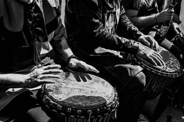 Sejarah Gambang Kromong, Seni Musik Tradisional Betawi dengan Sentuhan ...