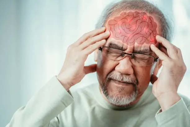Optimalisasi Rehabilitasi Stroke (ROM): Meningkatkan Mobilitas dan ...