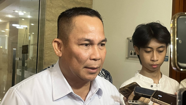 MinyaKita di Pasar Tembus Rp 18.000 per Liter, Kemendag Mau Perkuat ...
