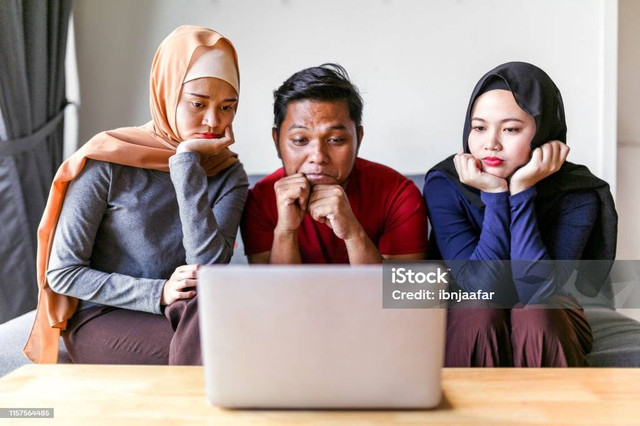 Poligami Dalam Perspektif Hukum Islam | kumparan.com