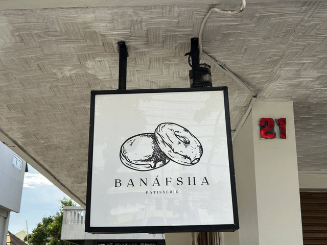 Strategi Pemasaran Banafsha Patisserie: Sukses Menggaet Pecinta Donat ...