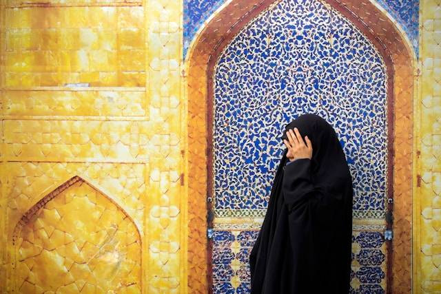 Apa Saja Pilar dari Agama Islam Itu? Cari Tahu Jawabannya di Sini ...