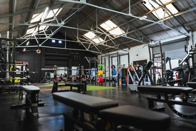 3 Gym dekat UI, Cocok untuk Olahraga Rutin agar Tetap Sehat | kumparan.com