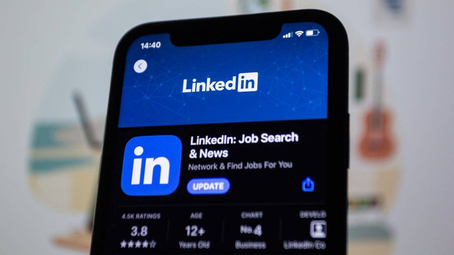 Arti Open to Work di LinkedIn dan Cara Menonaktifkannya | kumparan.com