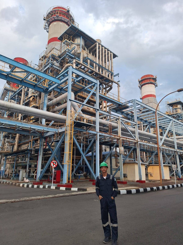 Kelebihan dan Kelemahan Sistem Pembangkit Listrik Tenaga Uap (PLTU ...