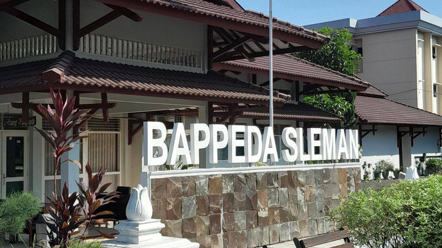 Sleman Menuju Masa Depan Pembangunan Inklusif dan Berkelanjutan Bersama ...