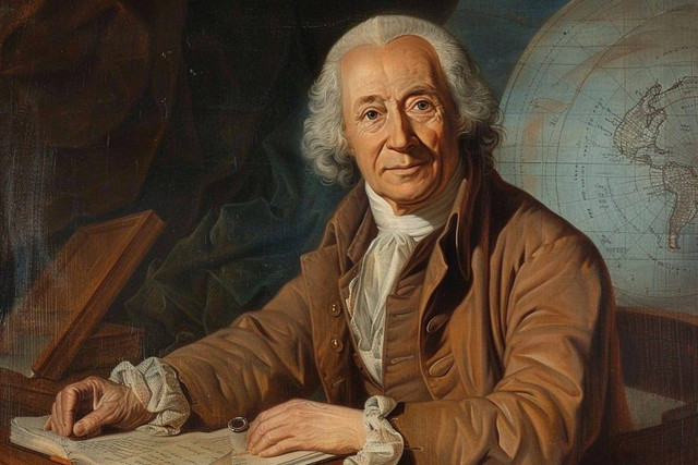 Identitas Euler: Persamaan Paling Cantik dan Unik di Matematika, Kok ...