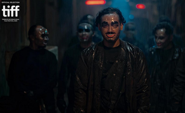 Profil Pemain Film The Shadow Strays dan Sinopsis Ceritanya | kumparan.com