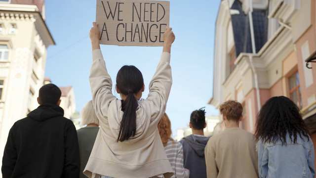 Apa itu Anarkis, Anarko, dan Anarkisme? Ini Perbedaan yang Mesti ...