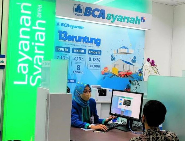 Cara Pinjam Uang di Bank BCAS untuk Berbagai Kebutuhan | kumparan.com