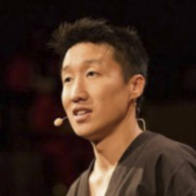 Sosok Hunter Lee Soik, Pemateri soal GDP saat Pembekalan Calon Menteri ...