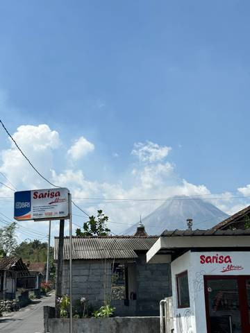 SARISA MERAPI: Transformasi Inspiratif dari KWT menjadi UMKM Mandiri ...