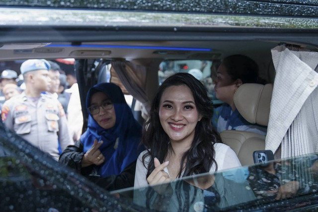 Daftar Kekayaan 33 Gubernur yang Dilantik Prabowo, Sherly Tjoanda Terkaya | kumparan.com