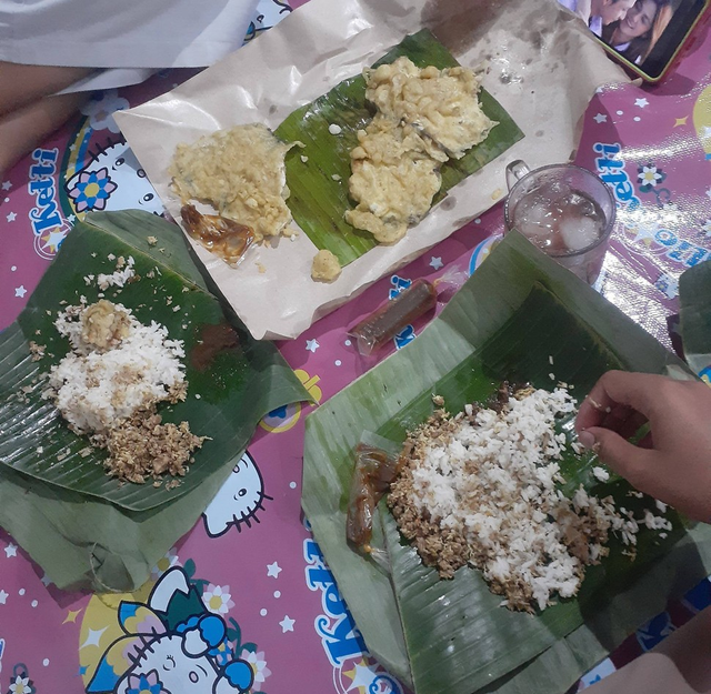Nasi Megono Makanan Kahas Pekalongan | kumparan.com