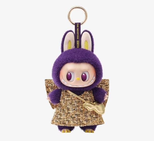 Kenapa Labubu Viral? Ini Alasannya | kumparan.com