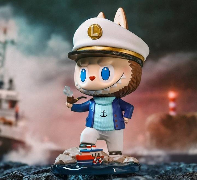 5 Karakter Boneka Labubu yang Diminati Para Kolektor Mainan | kumparan.com