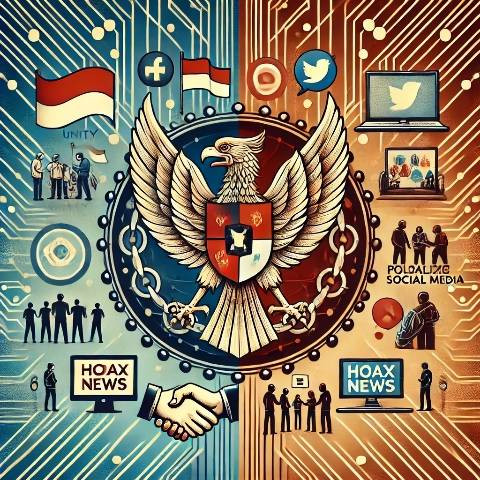 Tantangan Pancasila Sebagai Ideologi Negara di Era Digitalisasi ...