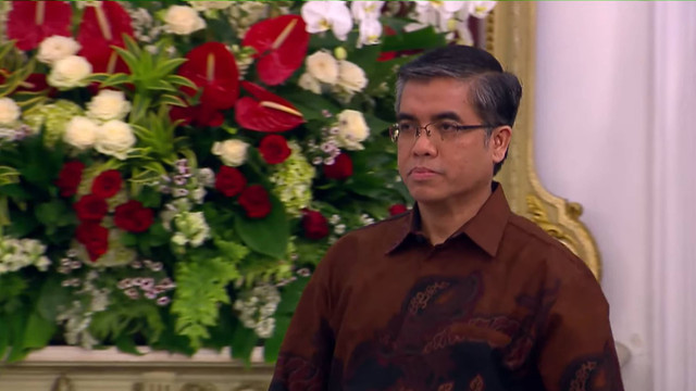 Menaker soal UU Cipta Kerja: Kami Tunduk dan Patuh atas Putusan MK ...