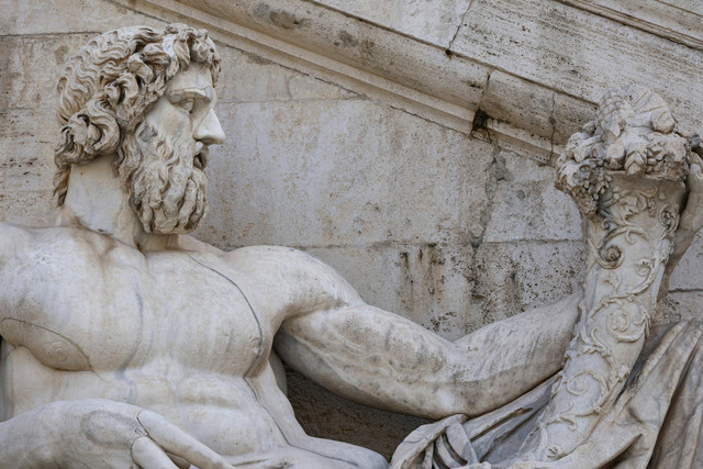 Zeus Anak Siapa? Ini Kisahnya dalam Mitologi Yunani | kumparan.com