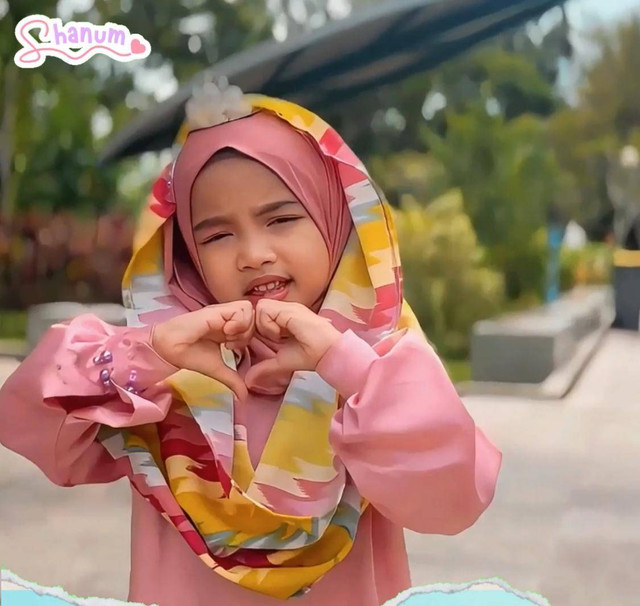 Shanum Althafunnisa Rilis Single Rayakan HUT Pontianak ke-253 | kumparan.com