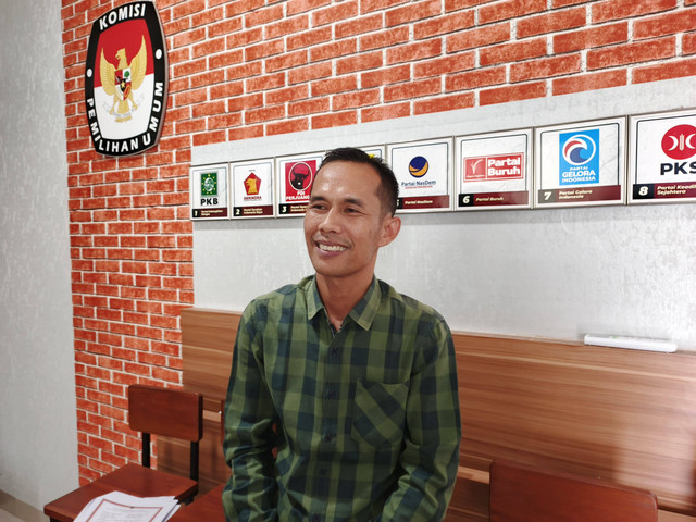Debat Kedua Pilgub Lampung 2024 Ditunda, Akan Digelar 2 November 2024 ...