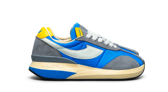 Ukuran Sepatu Compass 41 Berapa cm? Ini Penjelasannya | kumparan.com