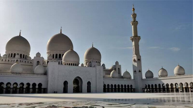 Masjid Ar Riyadh Solo dekat Stasiun Apa? Ini Panduan Lengkapnya untuk ...