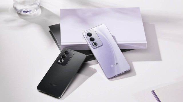 5 HP Oppo 1 Jutaan Terbaik di 2024, Ini Pilihannya | kumparan.com