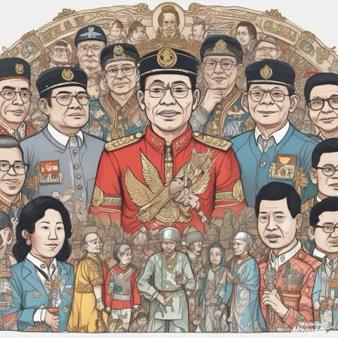 Pendidikan Pancasila dalam Membentuk Karakter Bangsa | kumparan.com