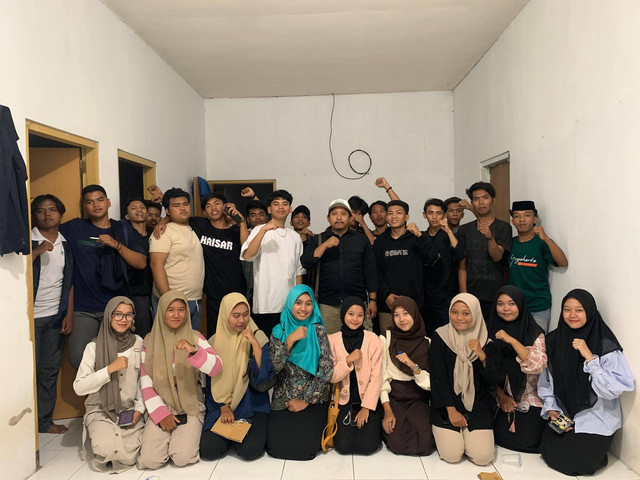 Intelektual Sebagai Patron Mahasiswa | kumparan.com