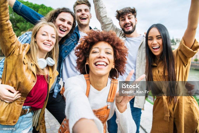 Kebutahan Gen Z Dengan Segala Gaya Hidupnya | kumparan.com
