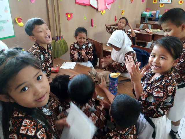 Mewujudkan Pendidikan Inklusif: Tiga Aspek Kunci yang Harus ...