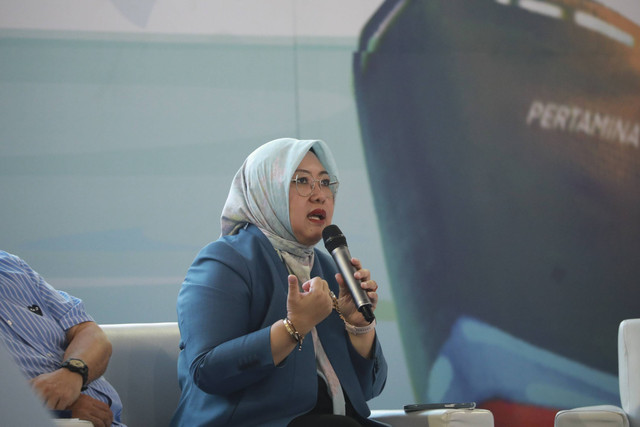 PIS Bocorkan Cara Sukses Diterima Jadi Karyawan Pertamina | kumparan.com