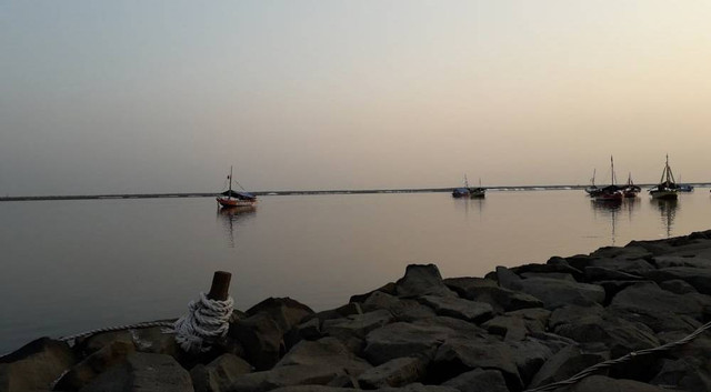 Arti Tempuling dalam Tradisi Masyarakat Lamalera, NTT | kumparan.com