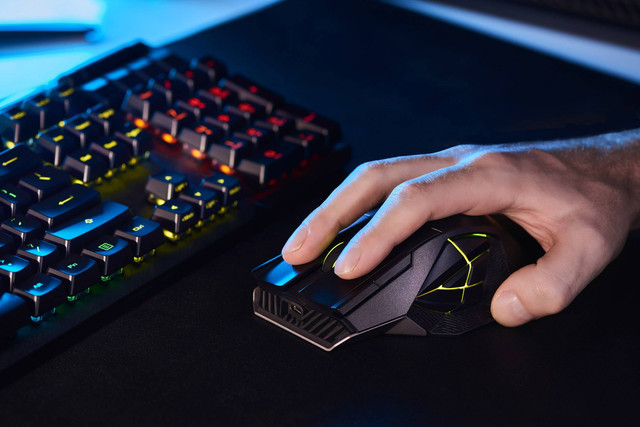 7 Mouse Gaming Termahal, Lebih Nyaman dan Presisi | kumparan.com