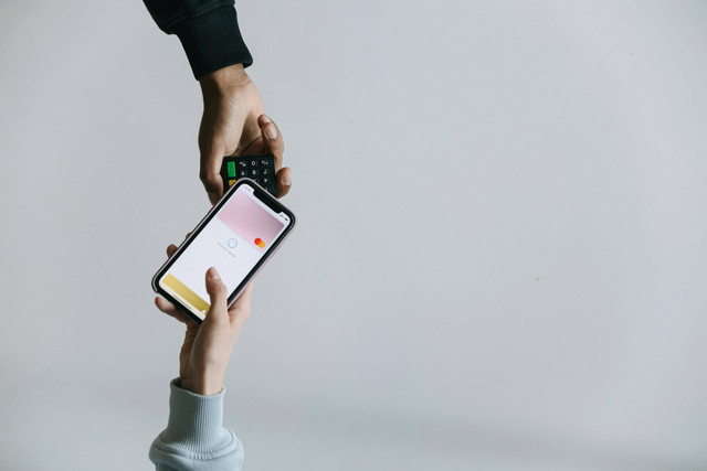 2 Cara Mengaktifkan NFC di HP Vivo, Ini Langkah-langkahnya | kumparan.com