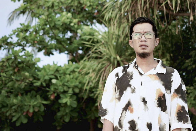 Wox Matta Band Sebut Anaknya Sempat Kirim Video Sebelum Meninggal ...