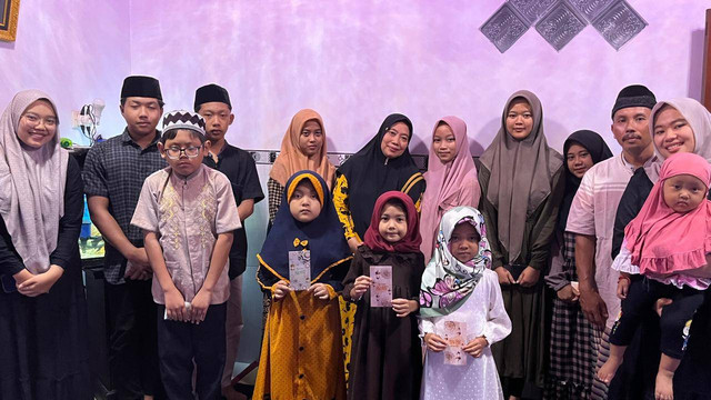 Mengapa Ekonomi Islam Relevan Dalam Dunia Global Yang Semakin Kompleks ...