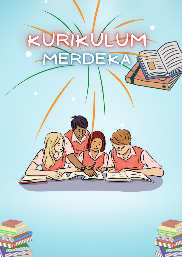 Kurikulum Merdeka? Sudah Merdeka, Benarkah? | kumparan.com