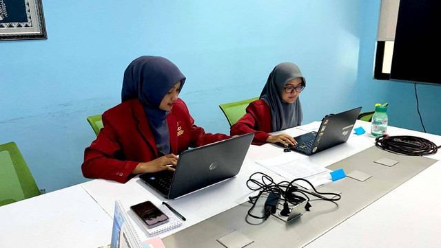 Program Magang BPK DIY: Belajar Transparasi Aset Negara | kumparan.com