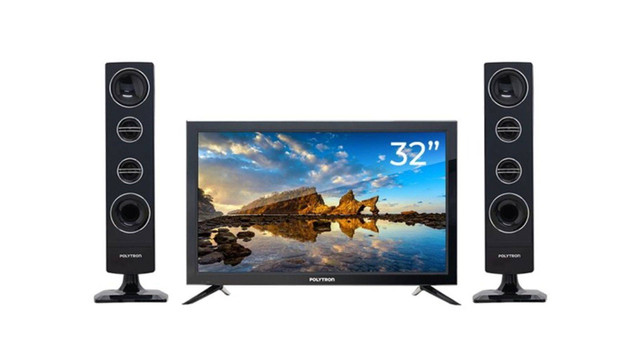 7 TV Digital 32 Inch Murah Terbaik untuk di Rumah | kumparan.com