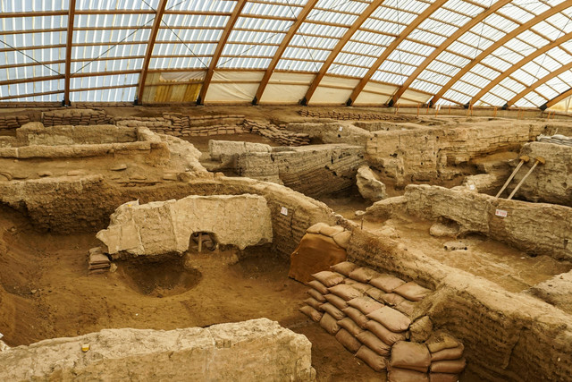 Asal-usul Penemuan Kjokkenmoddinger Pertama | kumparan.com