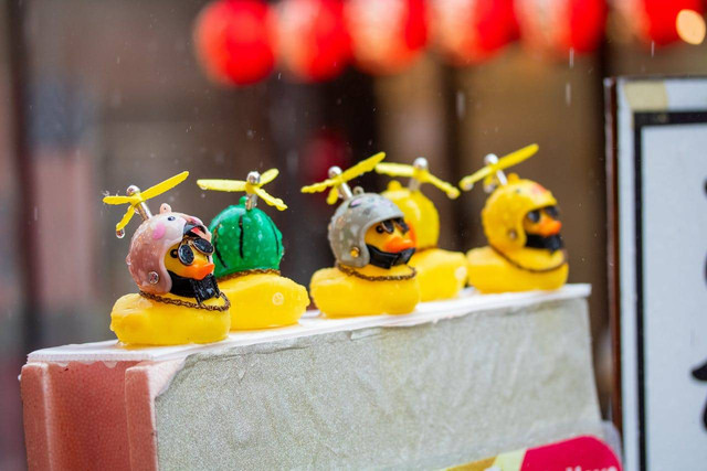 Makna Utama dari Lagu Menthok-Menthok sebagai Salah Satu Lagu Dolanan ...