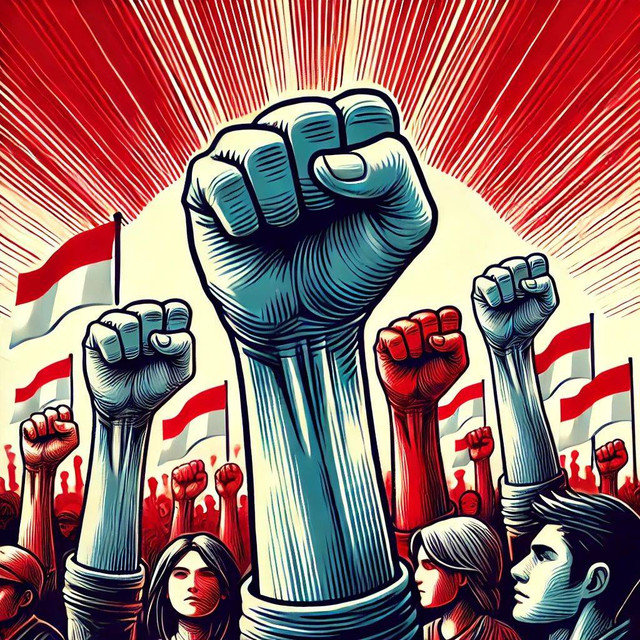 Peran Generasi Muda Dalam Perubahan Konstelasi Politik di Indonesia | kumparan.com