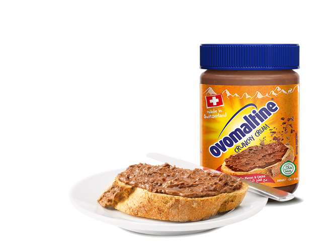 Ovaltine Produk Mana? Ini Penjelasan Asal dan Produk Unggulannya ...