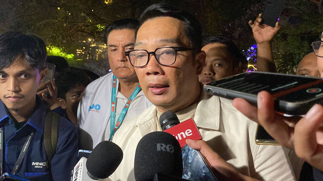 Kuasa Hukum Bantah Isu Perselingkuhan RK, Siap Tempuh Jalur Hukum | kumparan.com