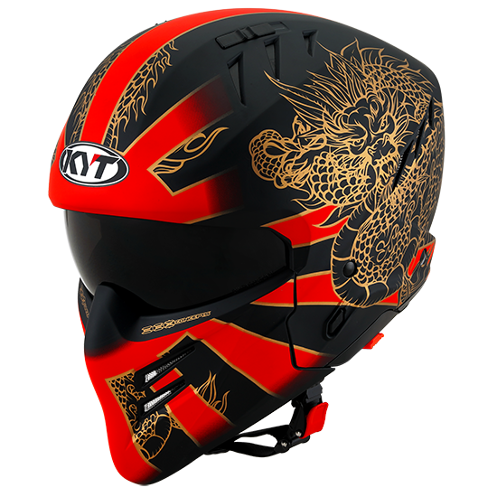 Ukuran Helm KYT dan Model yang Tersedia beserta Harganya | kumparan.com