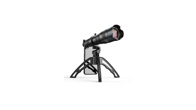 5 Lensa Telephoto HP Terbaik, Fitur Zoom Lebih Jauh | kumparan.com